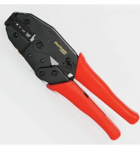 PRENSA TERMINAL MANUAL AISLADO - CODISER SAC I Inplementos electricos y ...